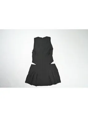 Outcast | Dresses | Outcast Jaide Mini Dress In Black | Poshmark
